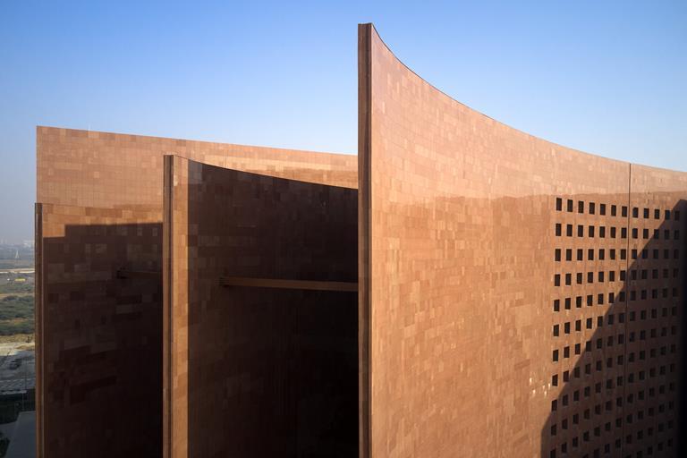 Morphogenesis completes world’s largest office building | News ...